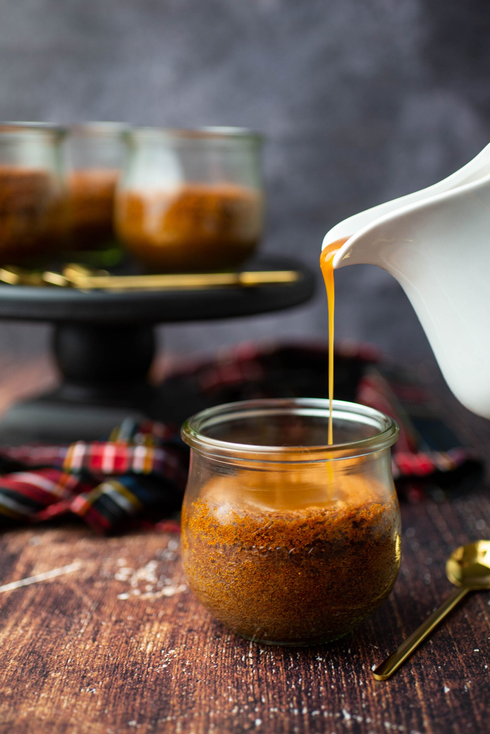 Sticky Toffee Pudding Recipe | Comfort Food Ideas | Dessert Recipe