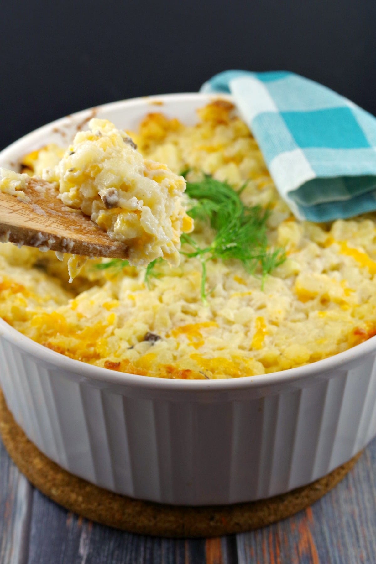 20 Last Minute Thanksgiving Side Dishes | Comfort Food Ideas